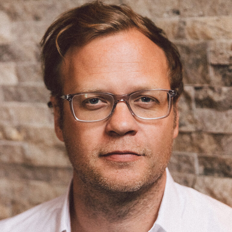 A Conversation with Michael Hebb of RoundGlass