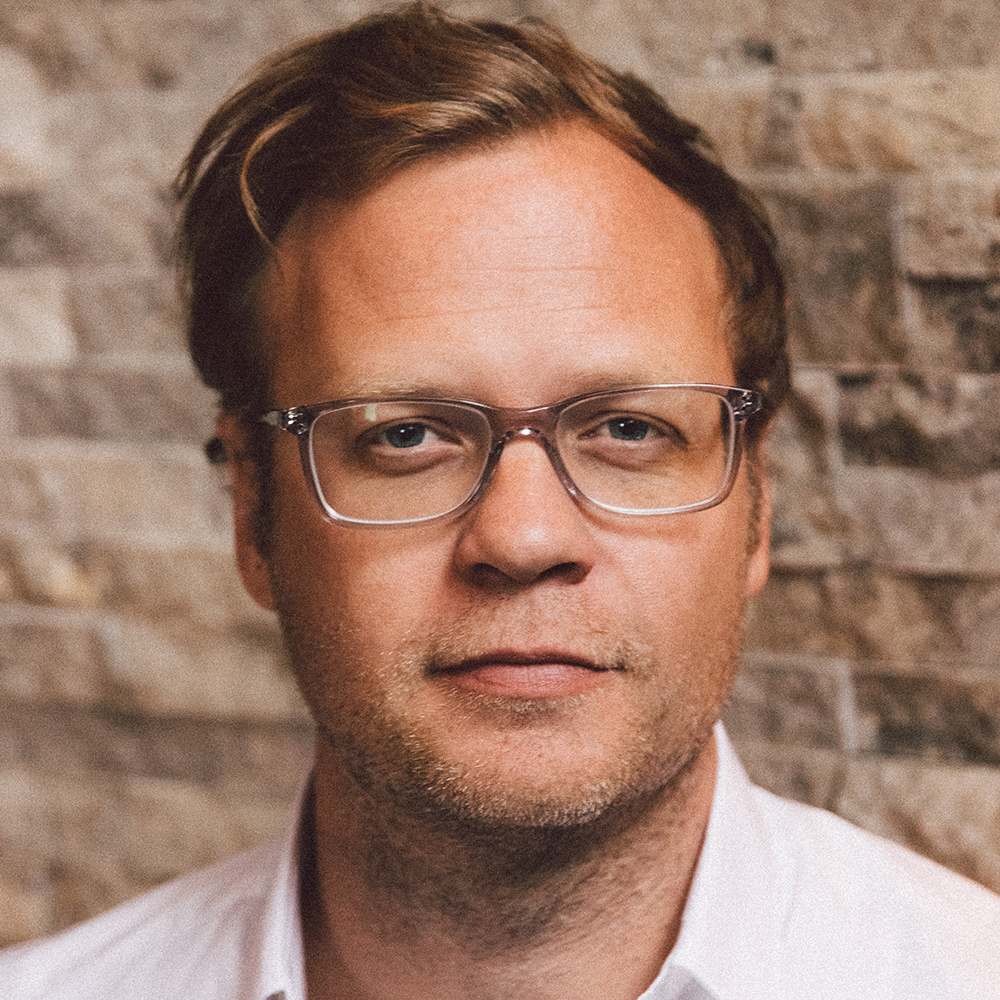 A Conversation with Michael Hebb of RoundGlass