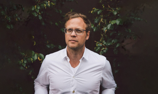 A Conversation with Michael Hebb of RoundGlass