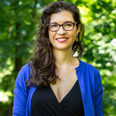 Nicole Heidbreder - INELDA
