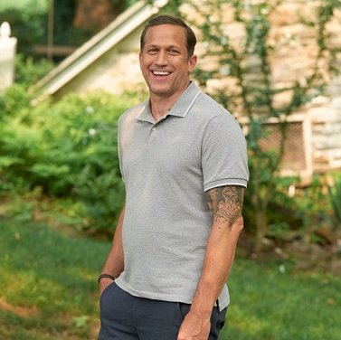 Douglas Simpson - INELDA