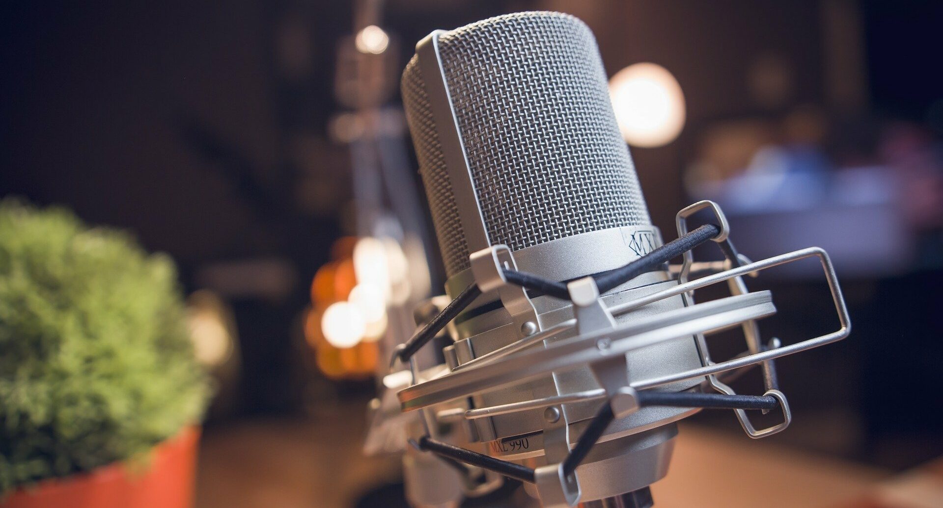 Open Mic Night - Welcoming Your Questions with Henry Fersko-Weiss ...