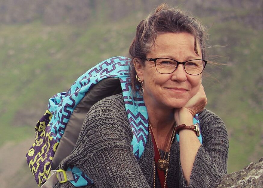 Doula Profile: Colleen Harris