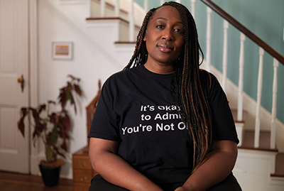 MEMBER WEBINAR: I'll Be Caring for You