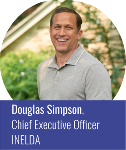 Meet the CEO - Douglas Simpson