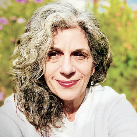 Doula Profile: Karen Bellone