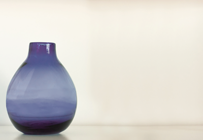 Becoming an Empty Vessel