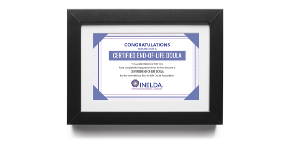 INELDA Relaunches Certification Process