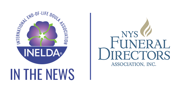 Partners in Death: Funeral Directors and End-of-Life Doulas