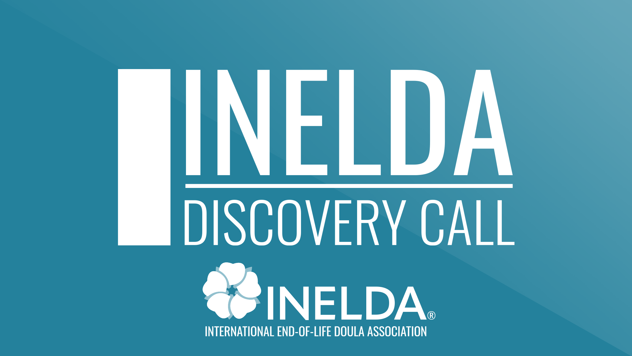 DISCOVERY CALL - Becoming an End-of-Life Doula: March 18 | TUE 12PM — 1PM