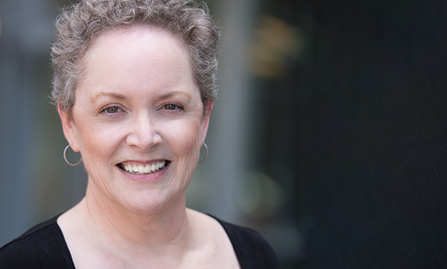 Doula Profile: Carole Silvoy