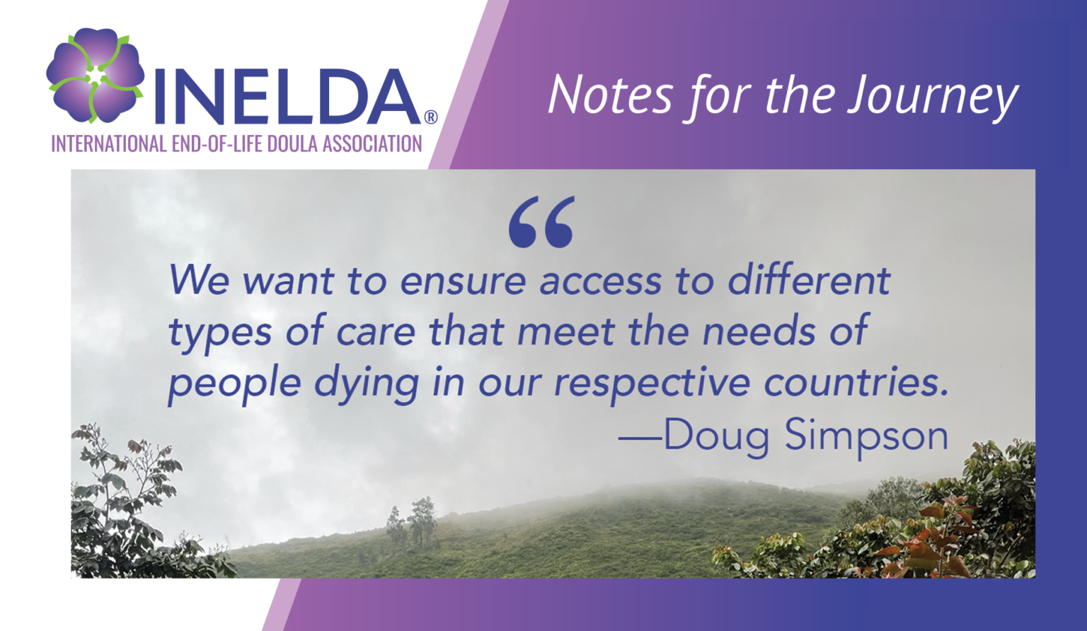 Receive Our Newsletter