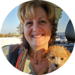 Doula Profile: RoseAnn Simeone