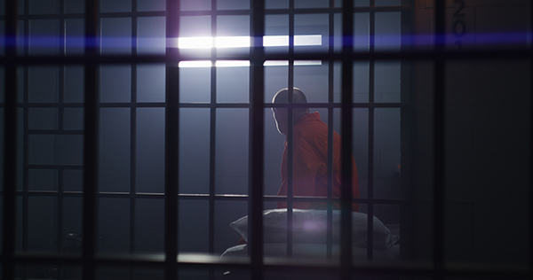 Incarcerated and Dying: The Work of the Humane Prison Hospice Project