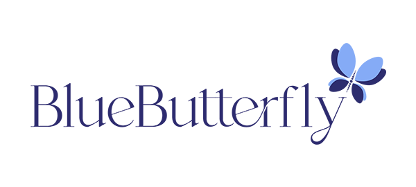 BlueButterfly