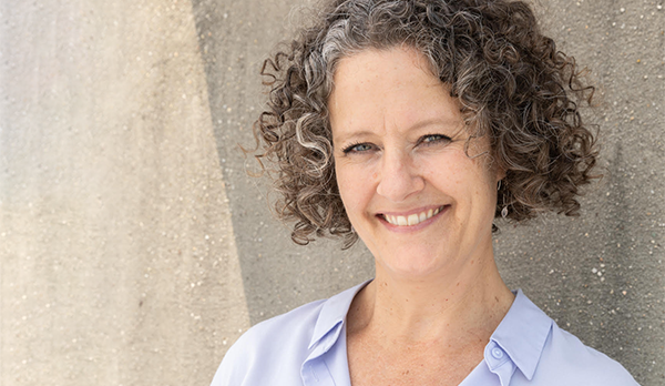 Doula Profile: Emma Acker