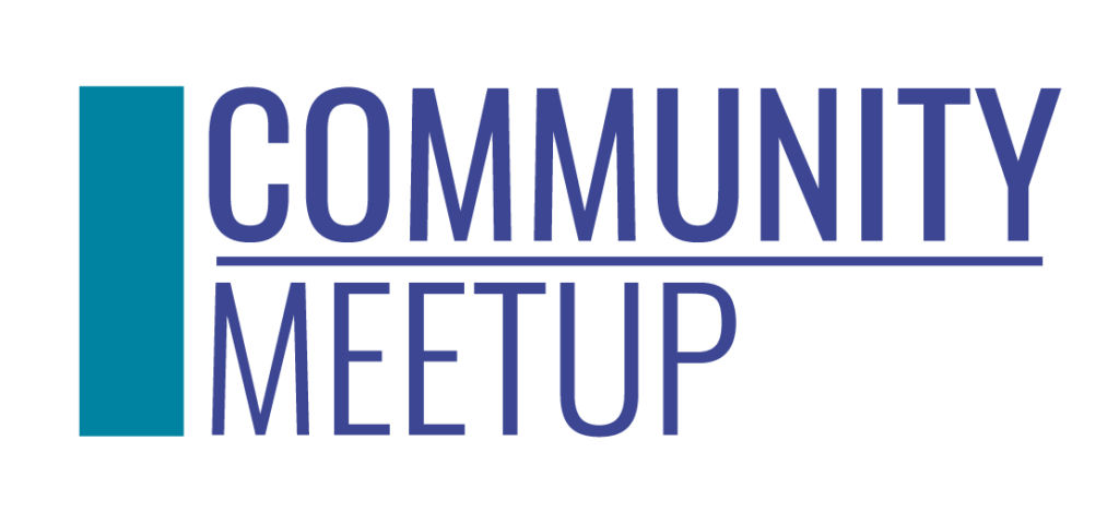 INELDA Community Meetups