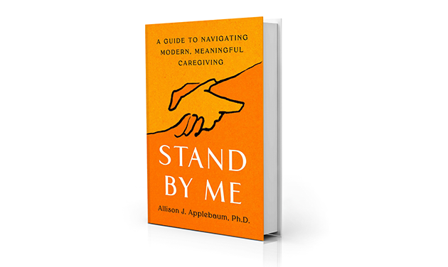Allison Applebaum | Stand By Me: A Guide to Navigating Modern ...