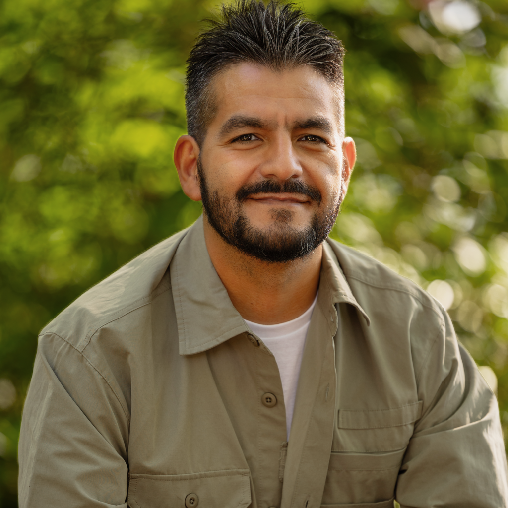 Christian Andrade - INELDA