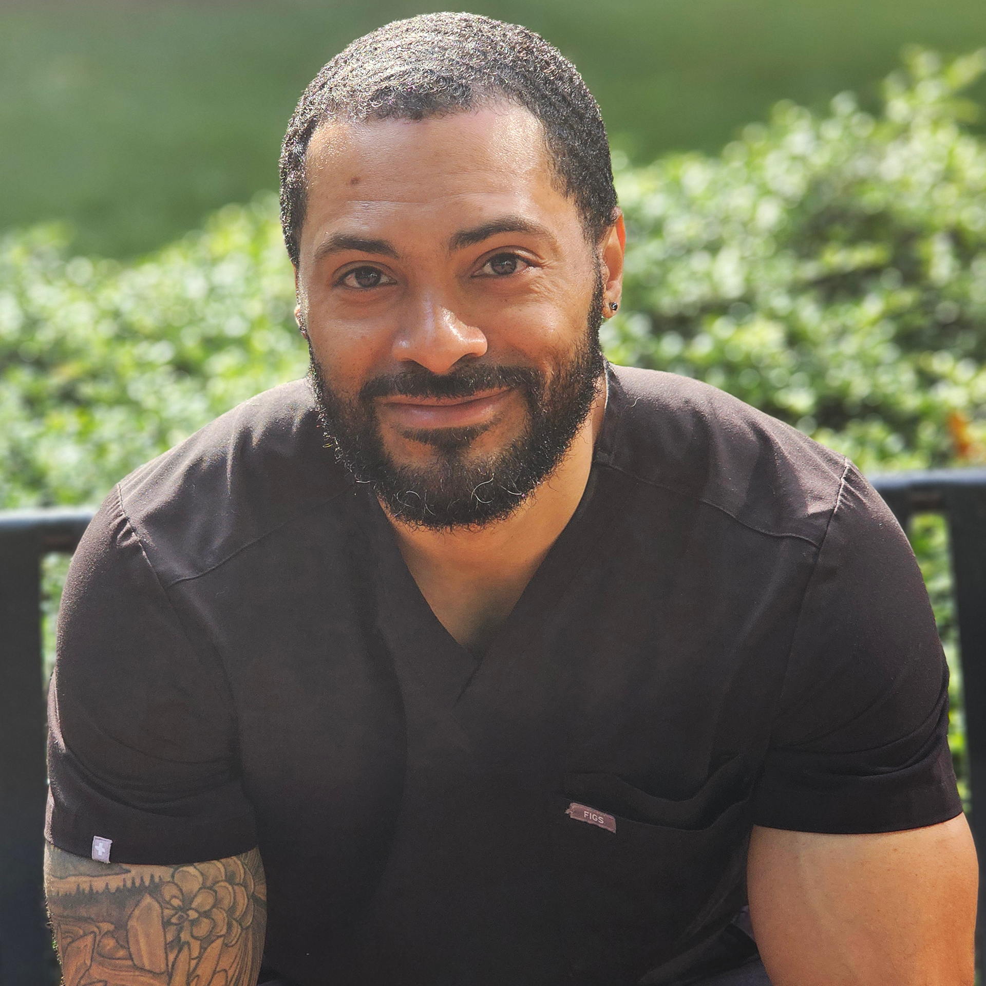 INELDA End of Life Doula Training