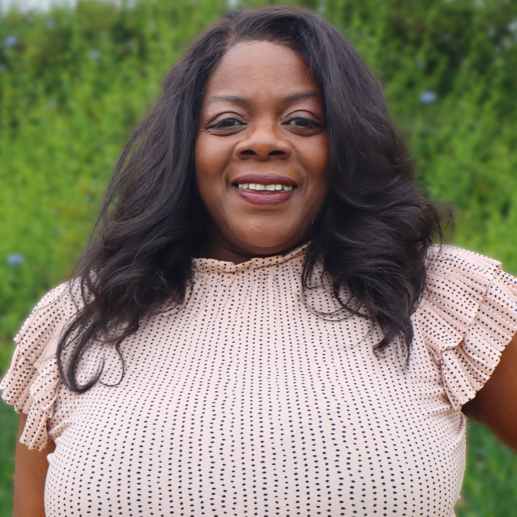 Katina Perkins - INELDA