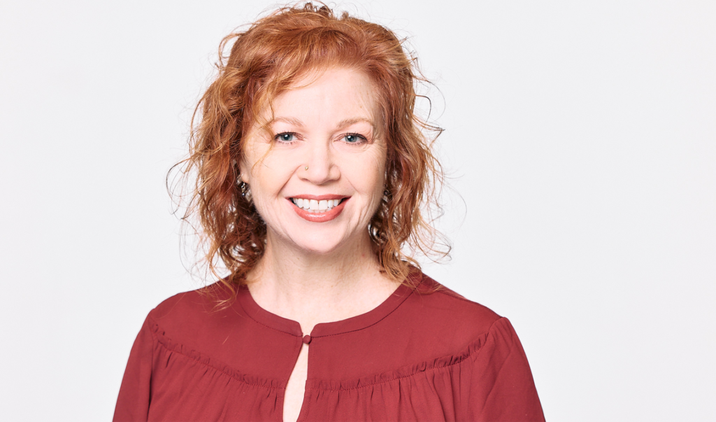 Doula Profile: Lisa Kaufman