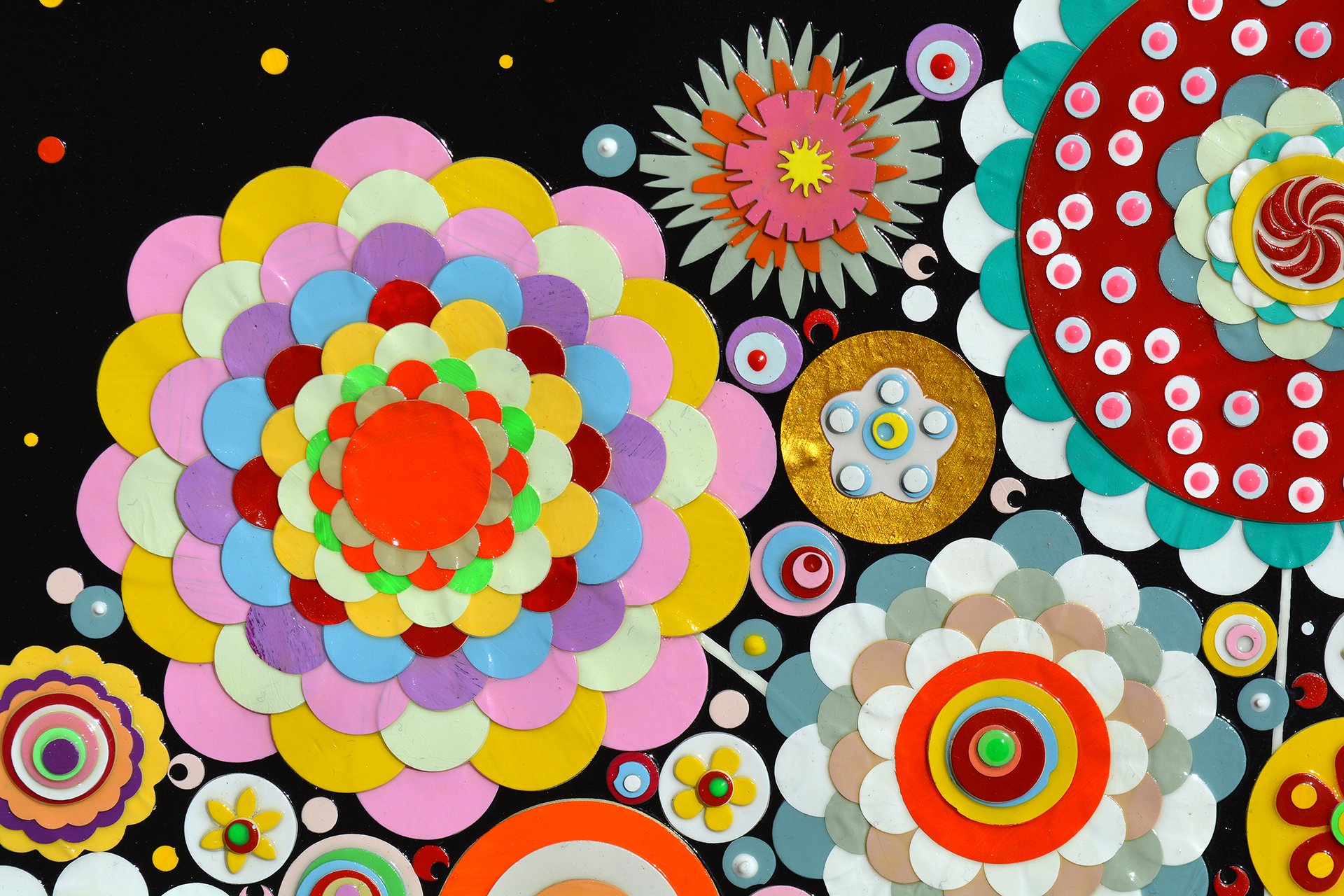 Responding with Ritual: Marking The Year’s Losses