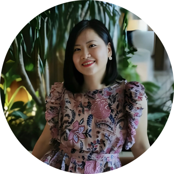 Doula Profile: Chen Xinran