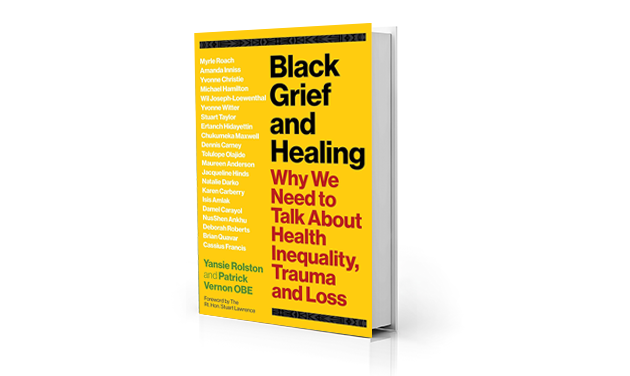 Black Grief and Healing: Why We Need to Talk About Health Inequality ...