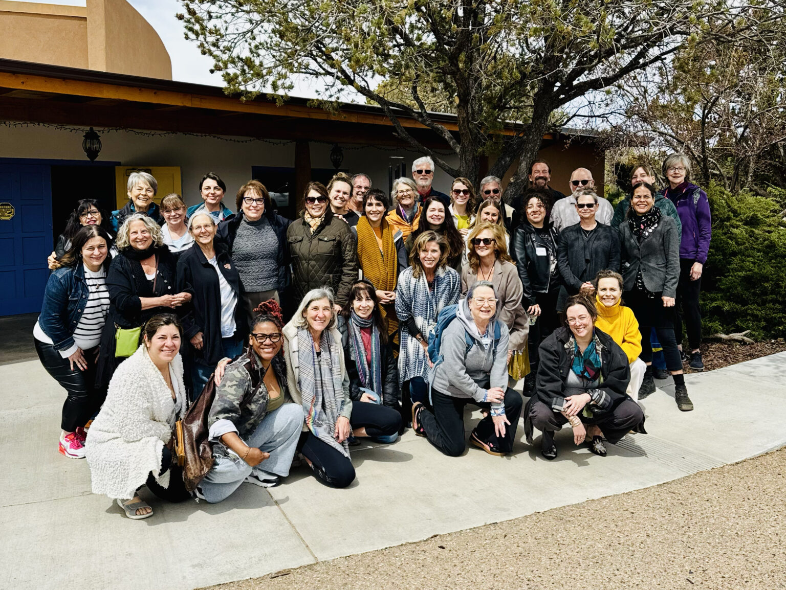 INELDA Update - APRIL 2025