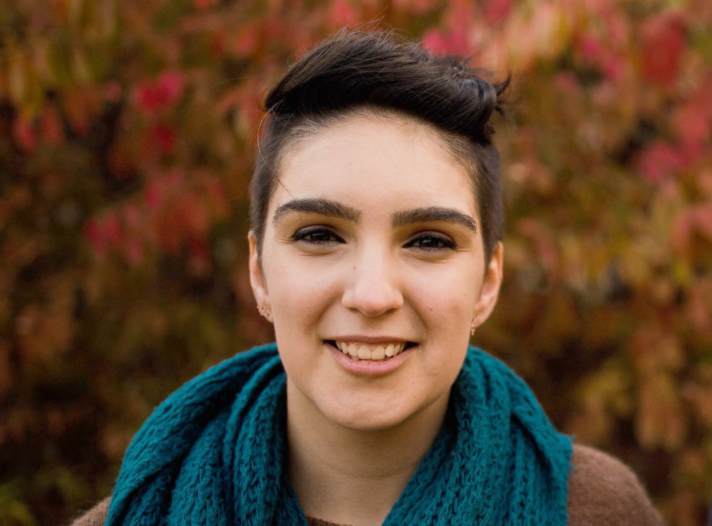 Doula Profile: Misha