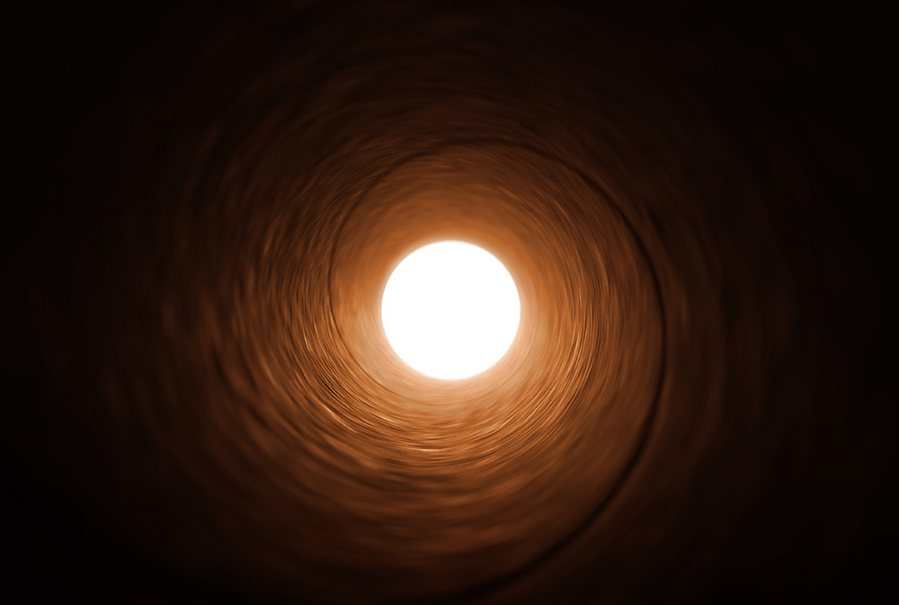 Expanding the Space for Grief with J.S. Park