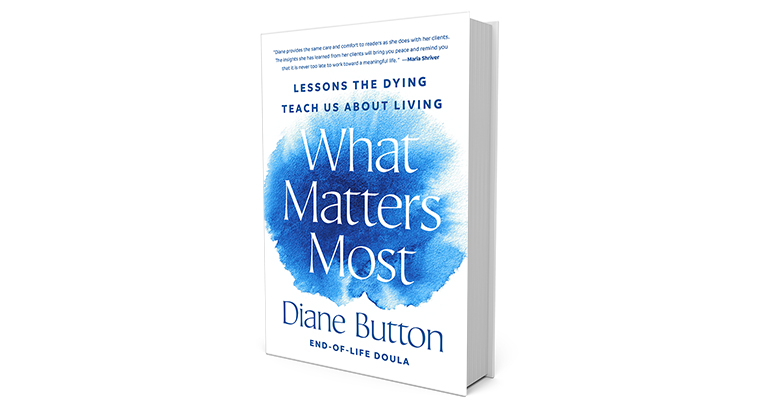 What Matters Most | Diane Button