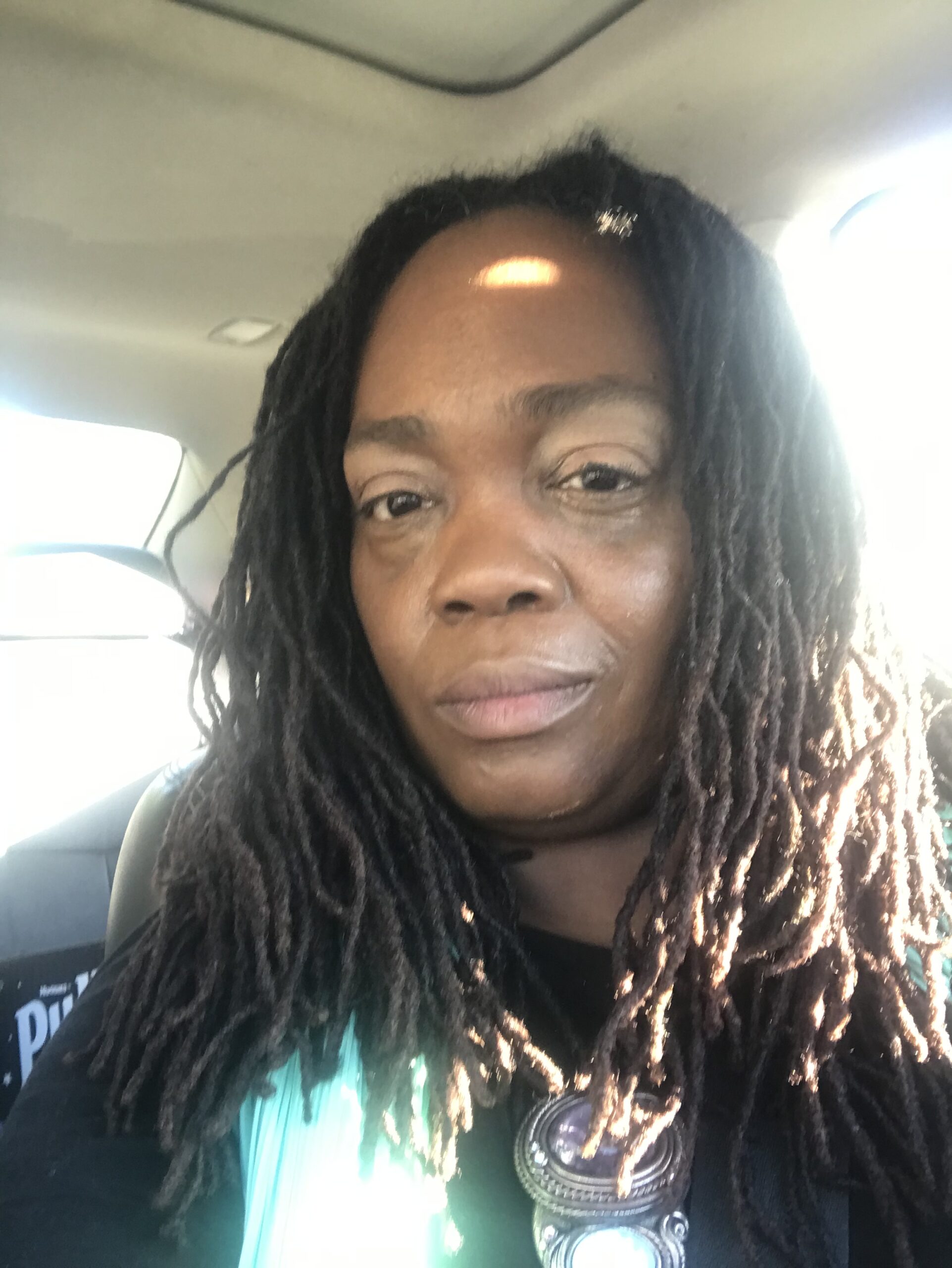 Doula Profile: Precious Jackson