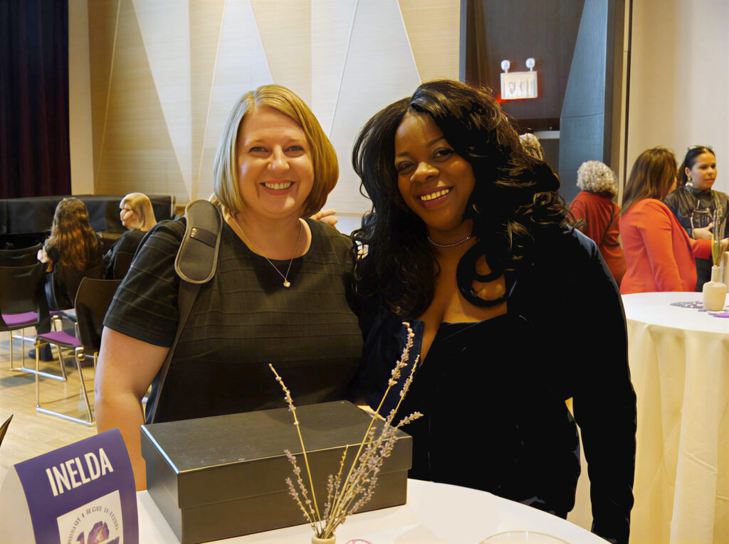 Honoring a Decade of Doulas