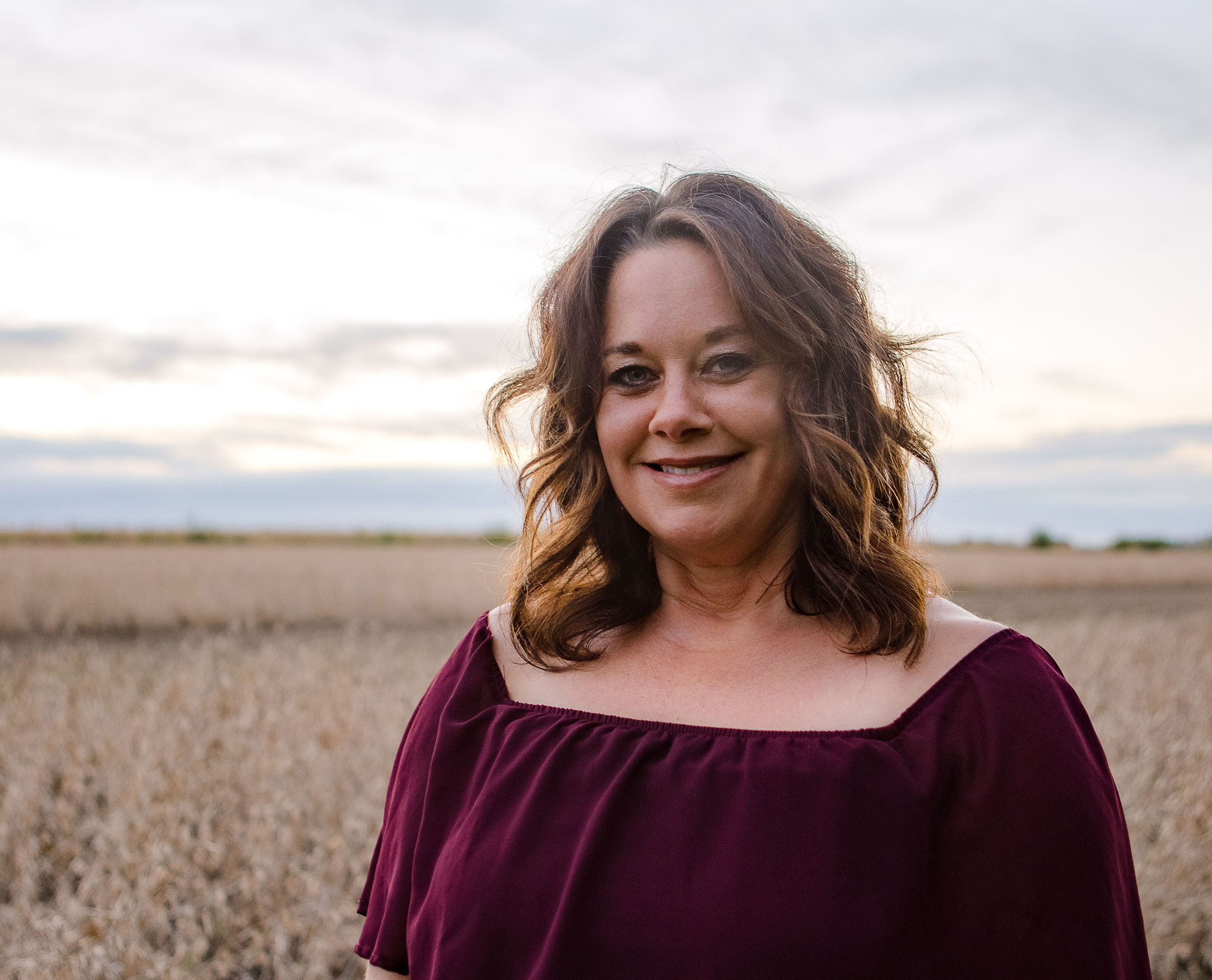 Doula Profile: Jackie Hauer
